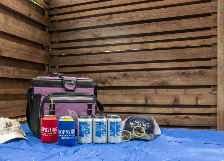 Beer Finder – Hop and Sting Brewing Co.