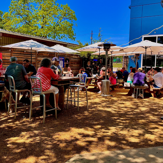 Taproom – Hop and Sting Brewing Co.